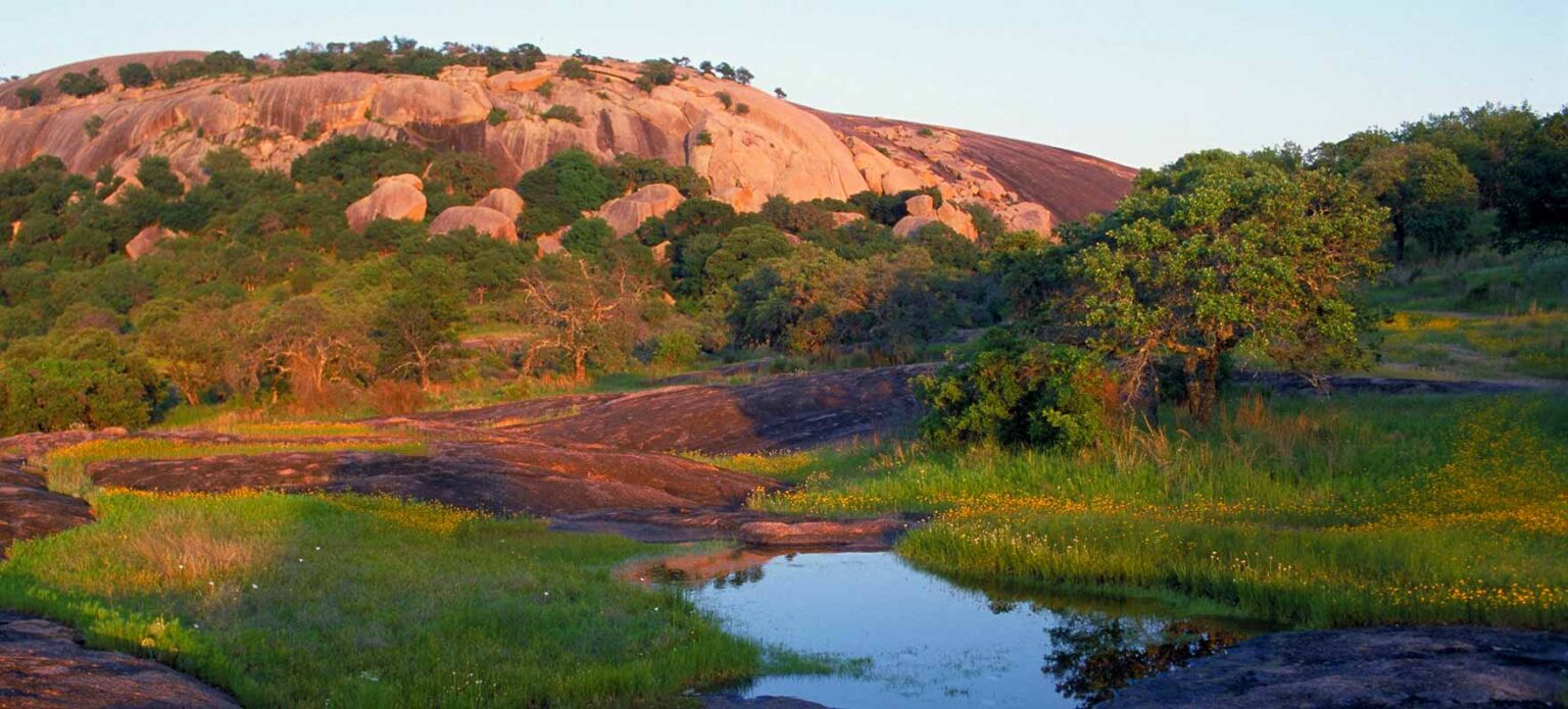 Why Enchanted Rock is a Must-Visit Destination - Enchanted Rock